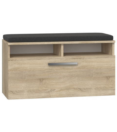 Botníky s lavicí | DESIGN OUTLET