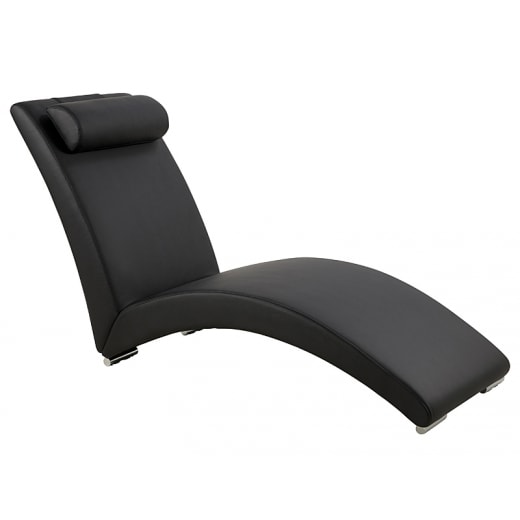 Designové lehátko Gamma | DESIGN OUTLET