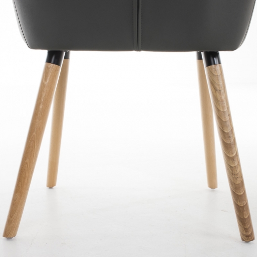 Konferenční, jednací, jídelní židle Phil | DESIGN OUTLET