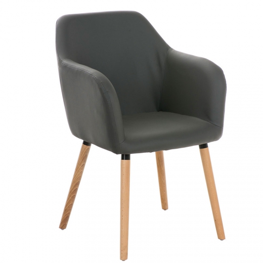 Konferenční, jednací, jídelní židle Phil | DESIGN OUTLET