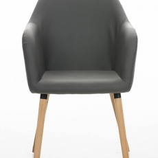 Konferenční, jednací, jídelní židle Phil | DESIGN OUTLET