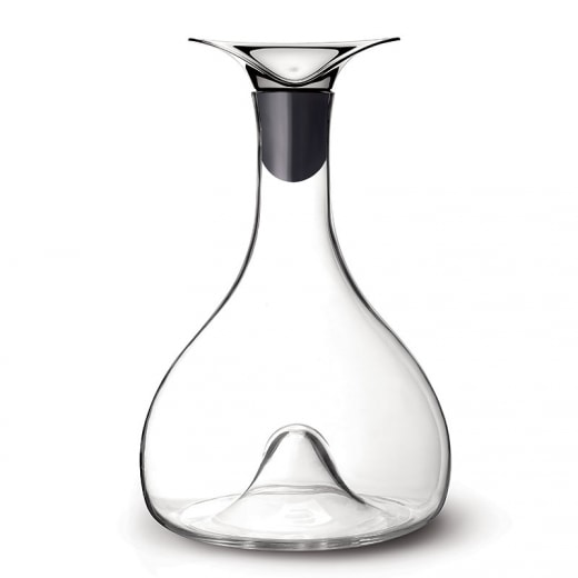 Karafa na víno Wine & Bar | DESIGN OUTLET