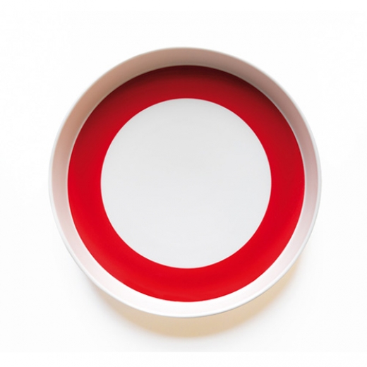 Porcelánová misa Fish, 30,5 cm | DESIGN OUTLET