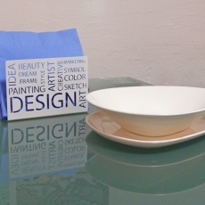 Stojánek na ubrousky Design | DESIGN OUTLET